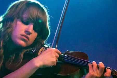 Anna Bulbrook ’00 | Welcome to Milton